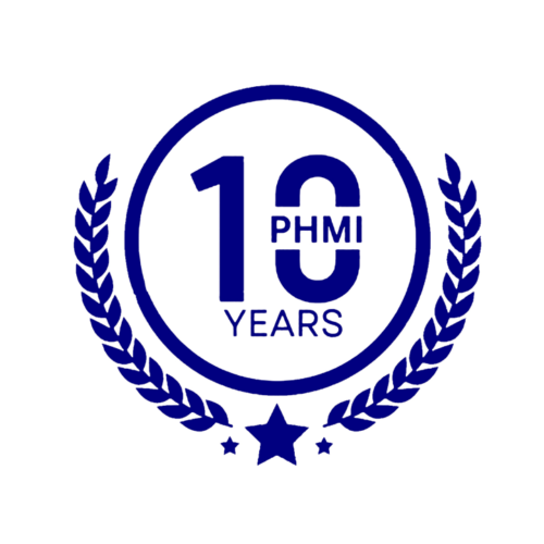 5 Years of Service Award – 2024 – Pivot-Hawks Manila, Inc.